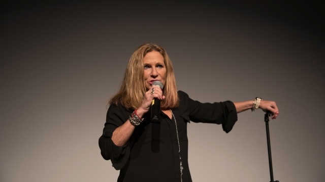 INTERVIEW: Ellen Hermanson Foundation Founder Julie Ratner On The ...