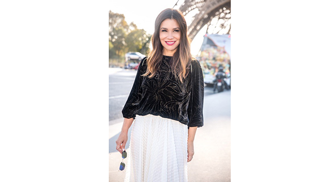 INTERVIEW: Gretta Monahan, Maria Baum, And CD Greene On City of Hope's ...