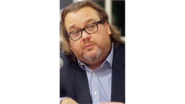 INTERVIEW: Joe Shaw Talks Local Journalism And How It Has Evolved, The ...
