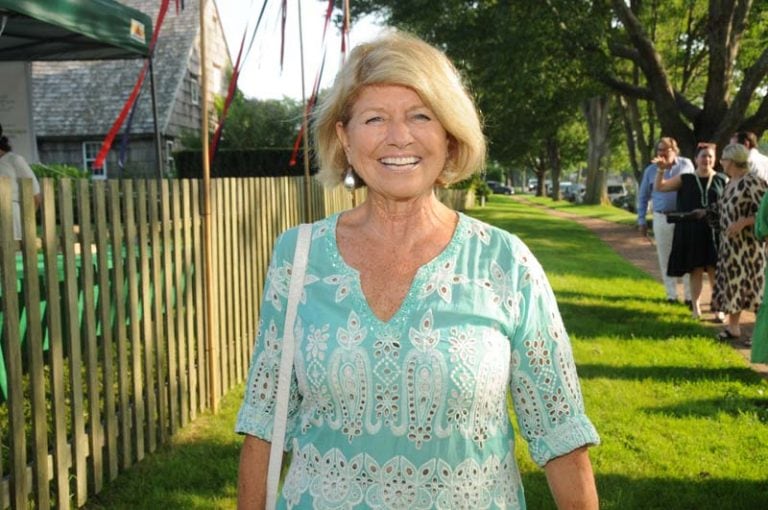 Preview Cocktail For The East Hampton Antiques & Design Show - Hamptons.com