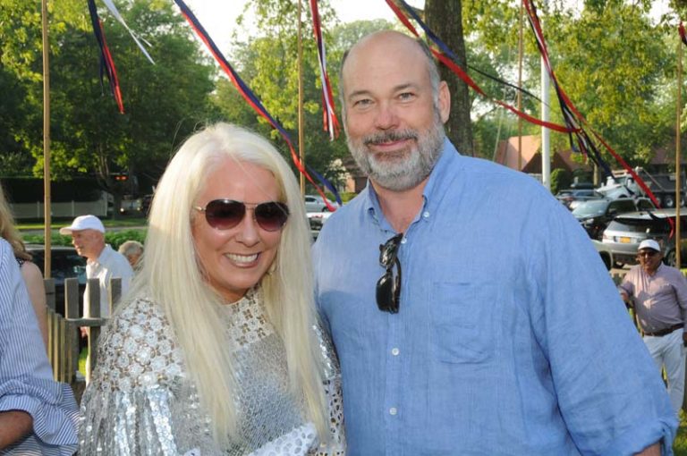 Preview Cocktail For The East Hampton Antiques & Design Show - Hamptons.com