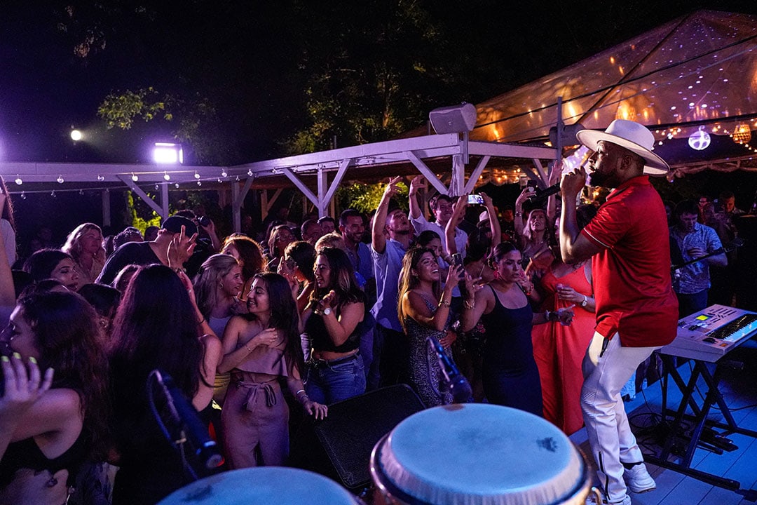 Calissa Hosts Summer-Long Music Series In Water Mill - Hamptons.com