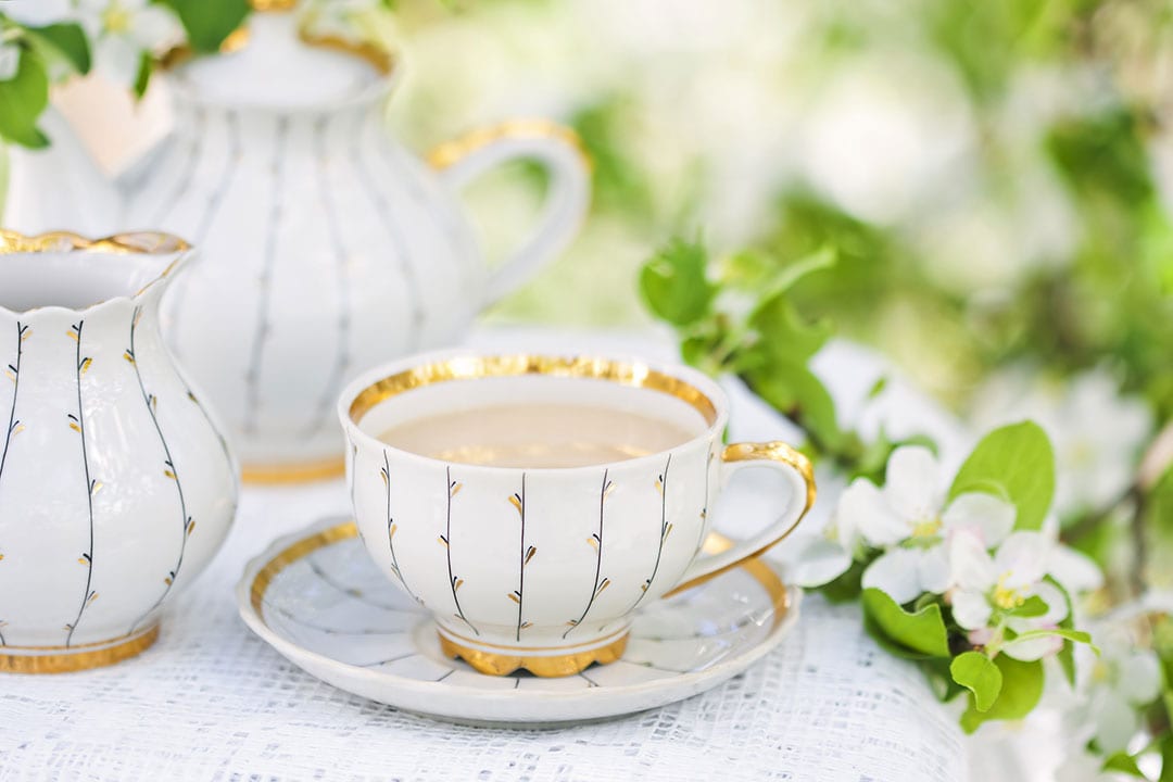 Soroka Medical Center’s High Tea Event - Hamptons.com