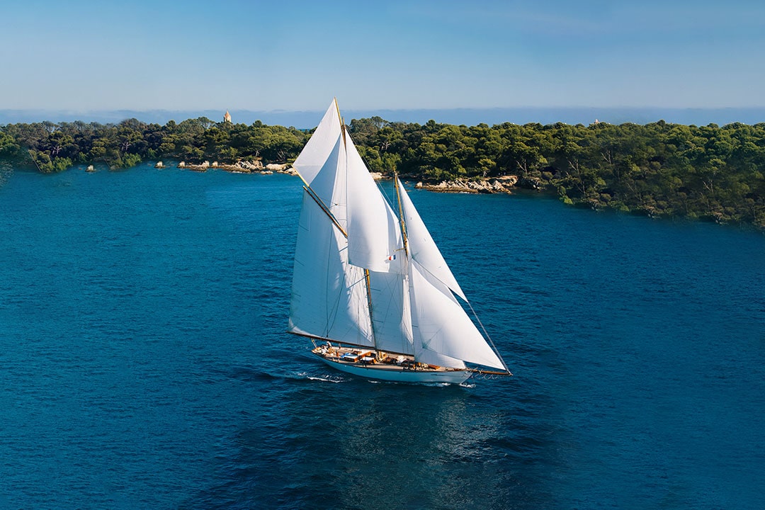 The Yacht Kelpie Experience - Hamptons.com