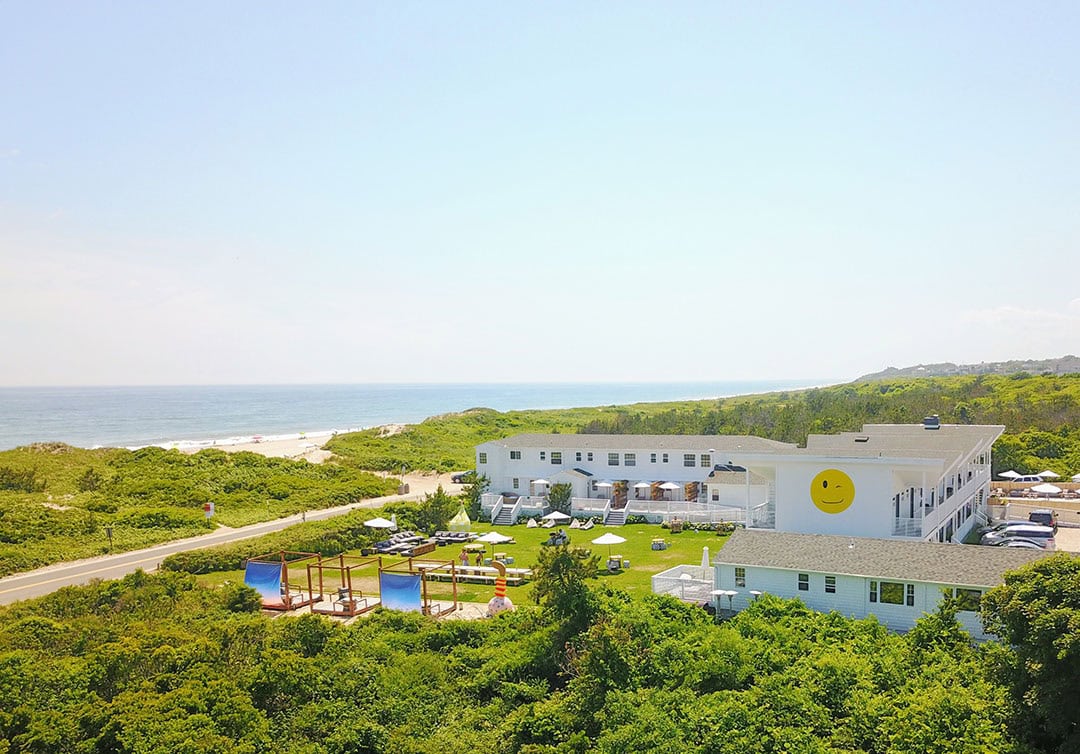 Hero Beach Club’s End of Summer Soirée - Hamptons.com