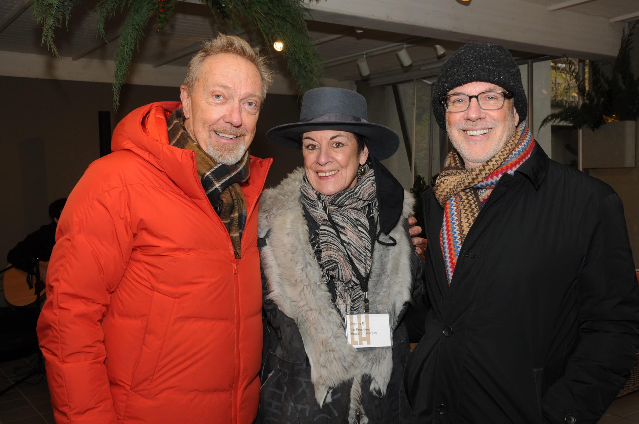 LongHouse Reserve Kicks Off The Holiday Season - Hamptons.com