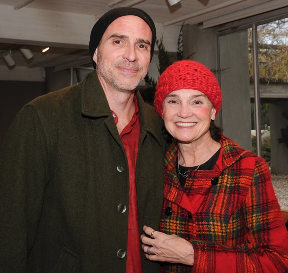 LongHouse Reserve Kicks Off The Holiday Season - Hamptons.com
