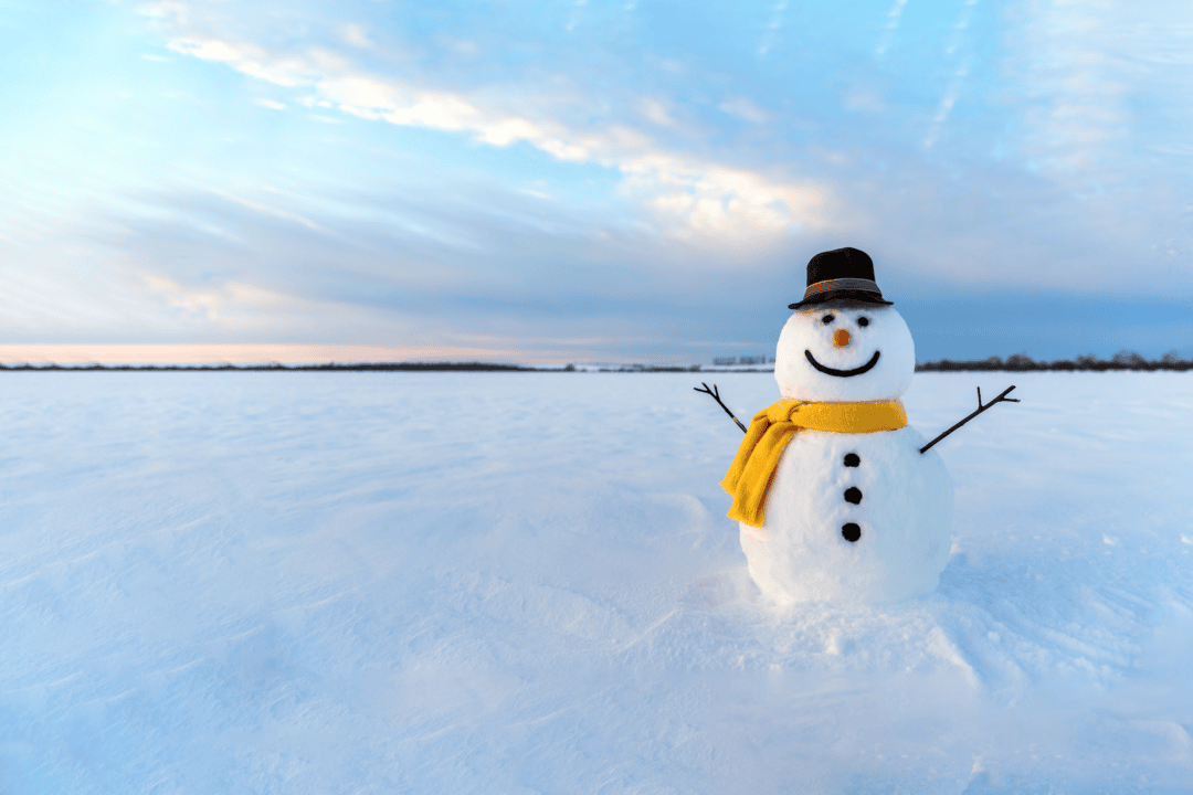 Sixty-Something: Memories of Snowstorms, Sleigh Rides and Shoveling ...