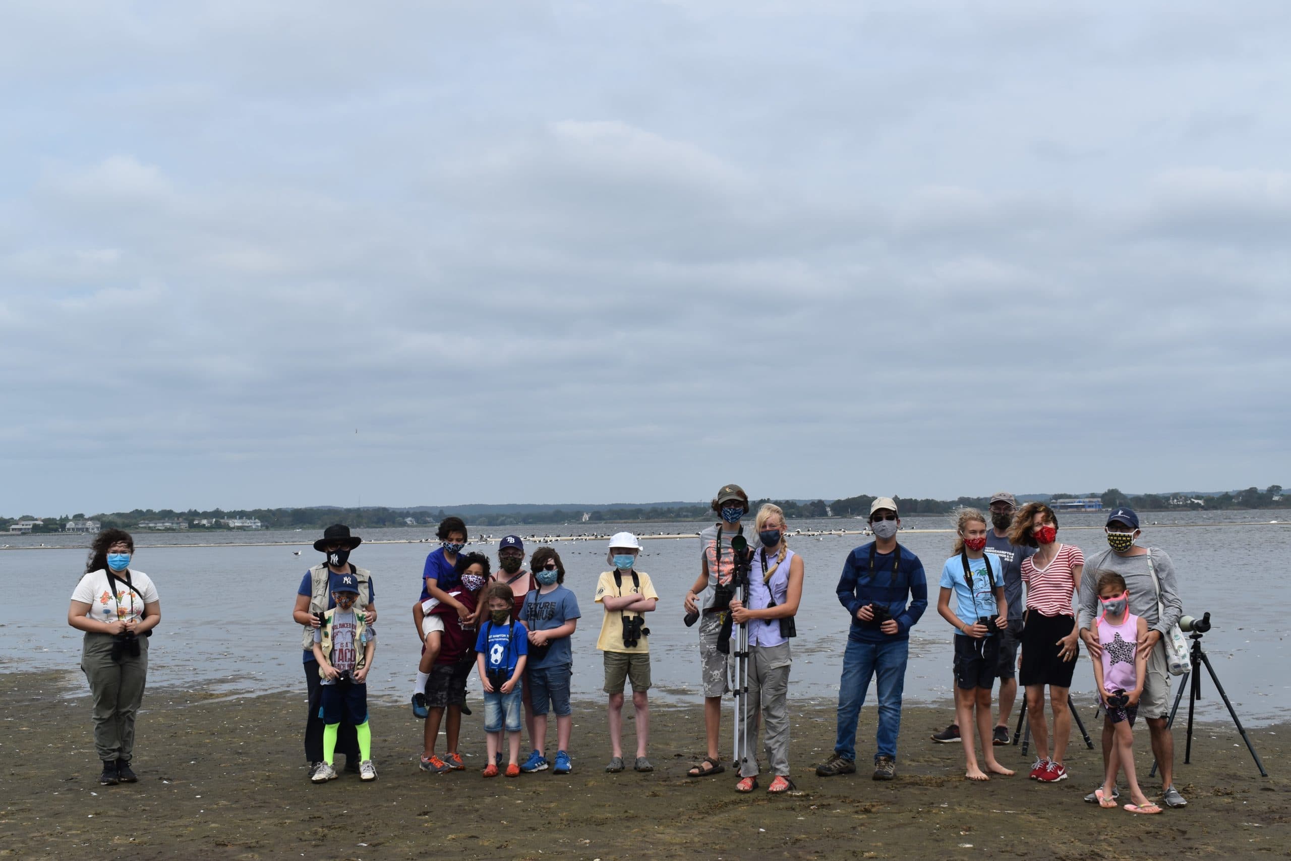 Southfork Natural History Museum: An Interview with Melanie Meade ...