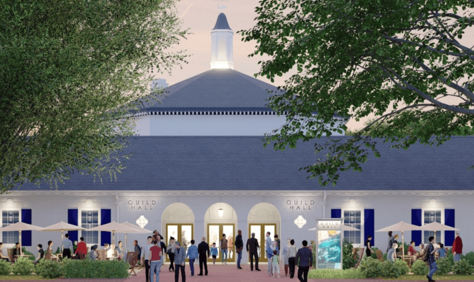 Immerse Yourself in the Hamptons Theater Scene - Hamptons.com