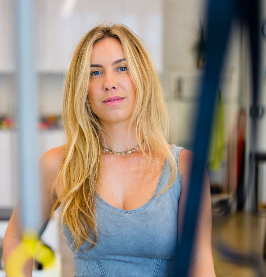 Brooks Pilates Takes Over August Out East - Hamptons.com