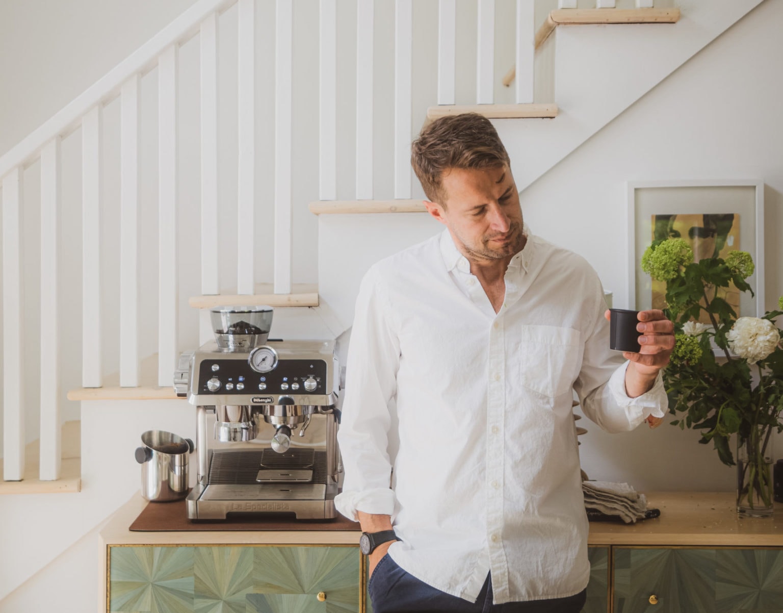 Curator and Design Icon, Brendan Fallis on the New Fallis Studios ...