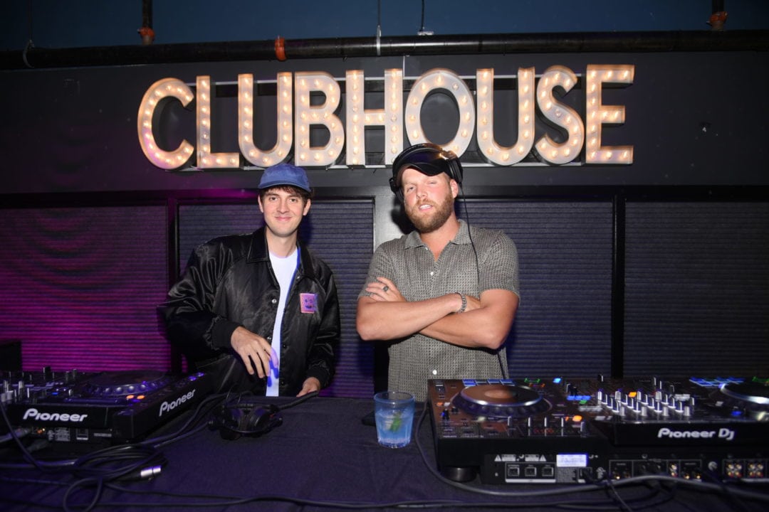 Clubhouse Hamptons Presents Studio 54 - Hamptons.com