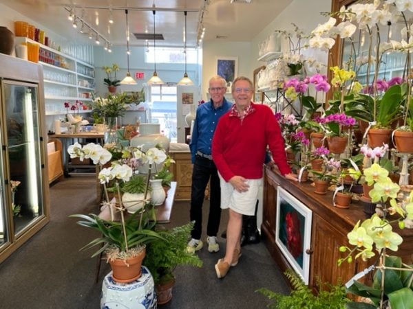 The Bridgehampton Florist - The Destination for the Hamptons' Best ...