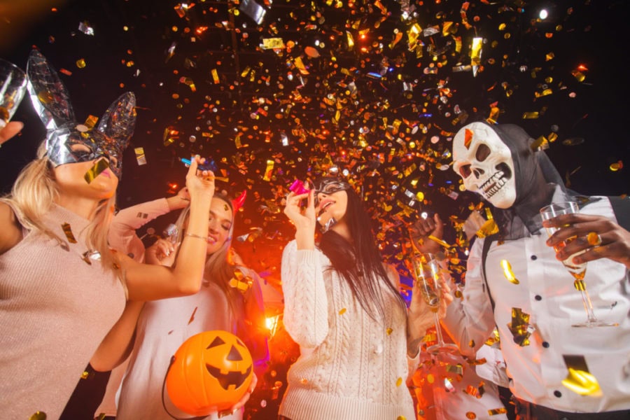 Top Halloween Parties in the Hamptons - Hamptons.com