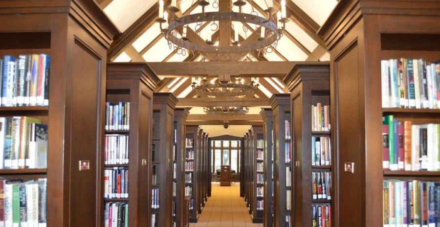 Little Free Libraries, No Late Fees - Hamptons.com