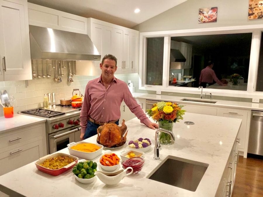 The Perfect Thanksgiving Turkey Recipe - Hamptons.com