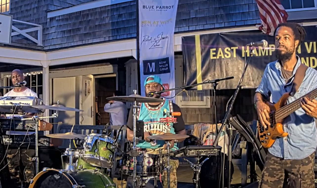 Third World - Now That We Found Love | Cover by Rum Punch Mafia ...