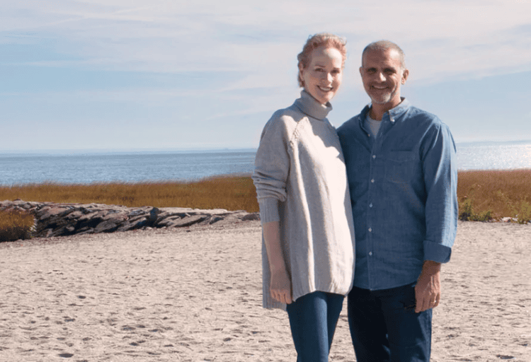 Vision for Better Future with Earth Recovery Co-Founder, Meghan Beard ...