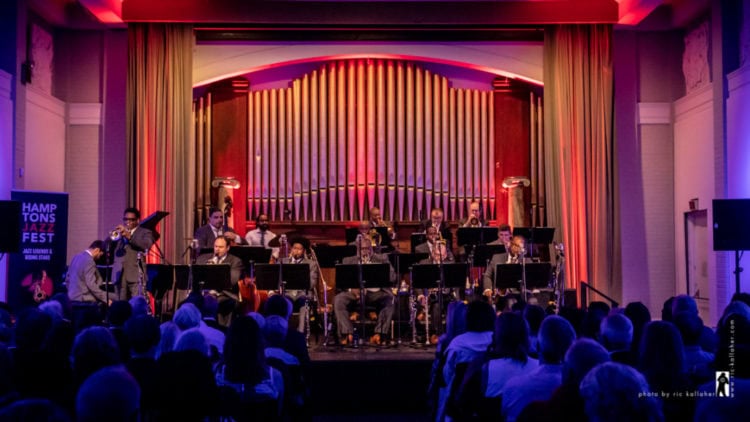 Hamptons Jazz Fest Brings World-Class Musicians to the Hamptons ...