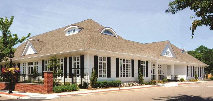 Westhampton Free Library is Once Again a Top Library - Hamptons.com