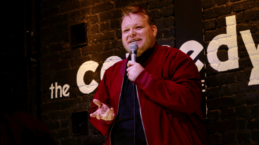 13th Annual All Star Comedy Showcase at Bay Street Theater - Hamptons.com