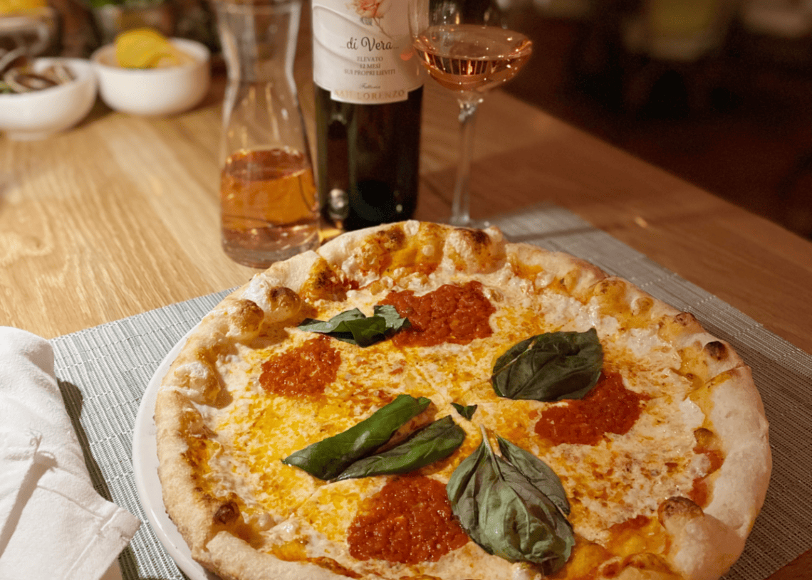 Dining Archives - Hamptons.com