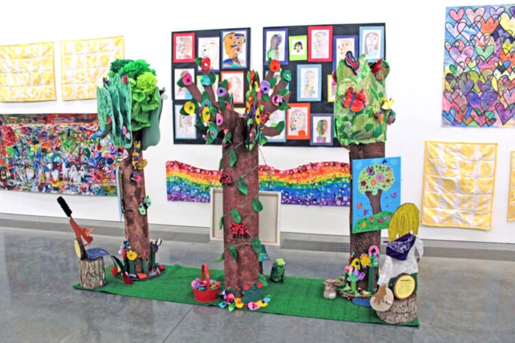 Parrish Art Museum to Present the 2023 Student Exhibition - Hamptons.com