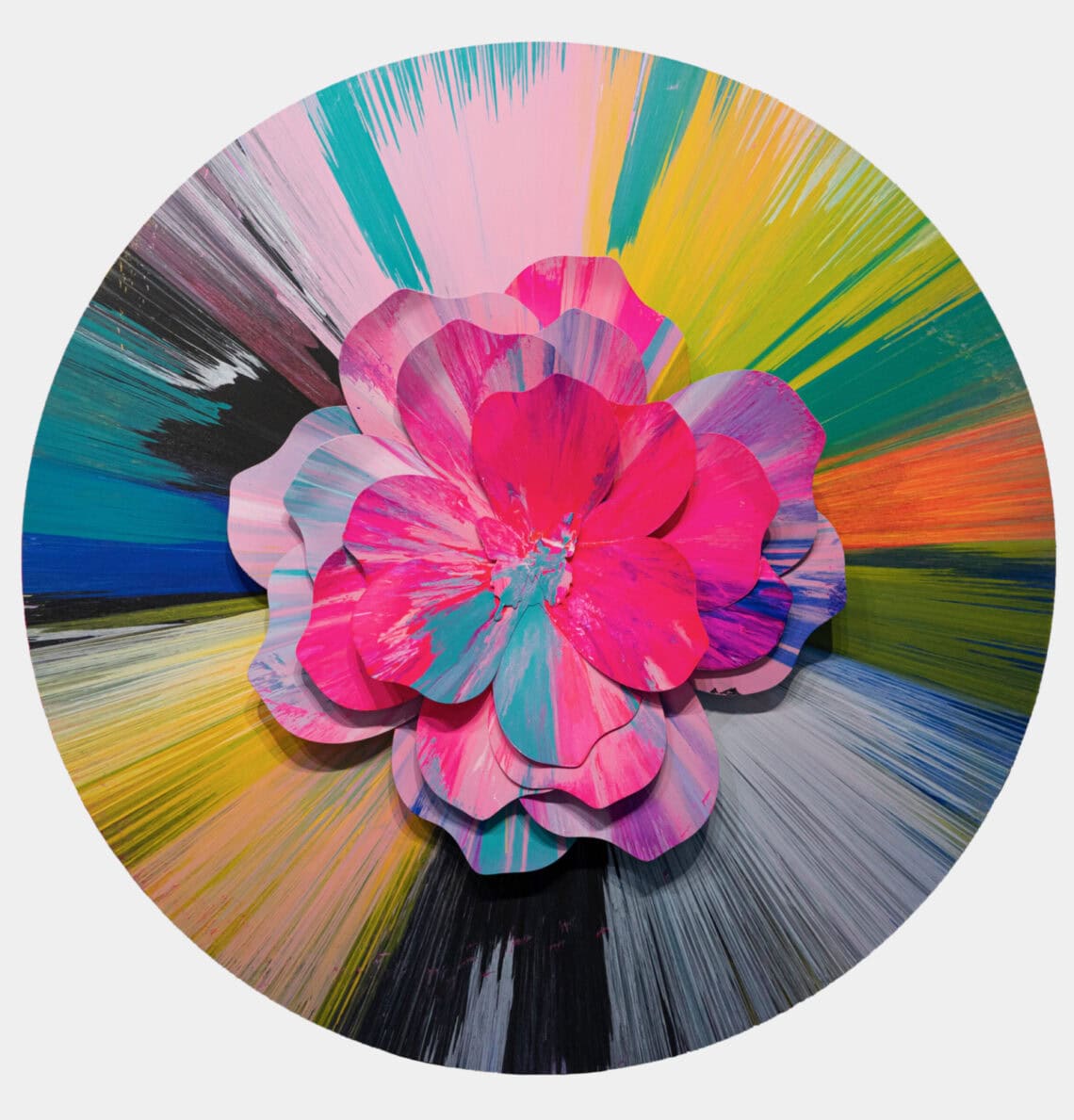 Blank Wall or Blank Canvas? - Hamptons.com