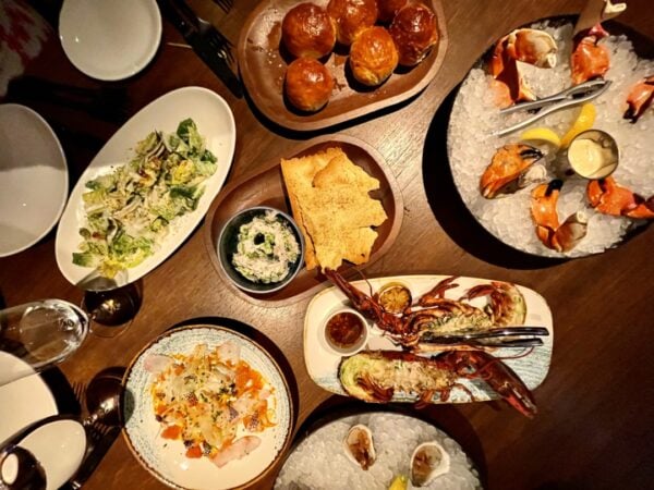 Mavericks, Montauk’s Most Anticipated New Restaurant Wows at Launch ...