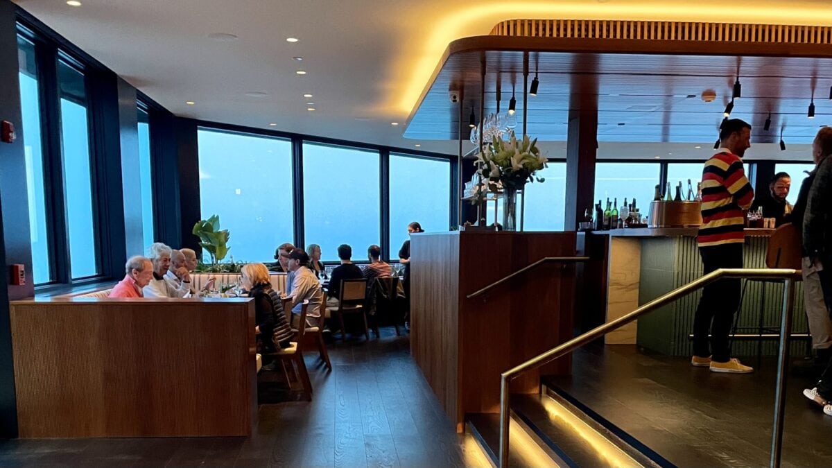 Mavericks, Montauk’s Most Anticipated New Restaurant Wows at Launch ...