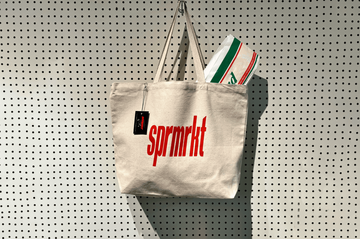 Exclusive Clothing Line in Shelter Island’s IGA, The SPRMRKT - Hamptons.com