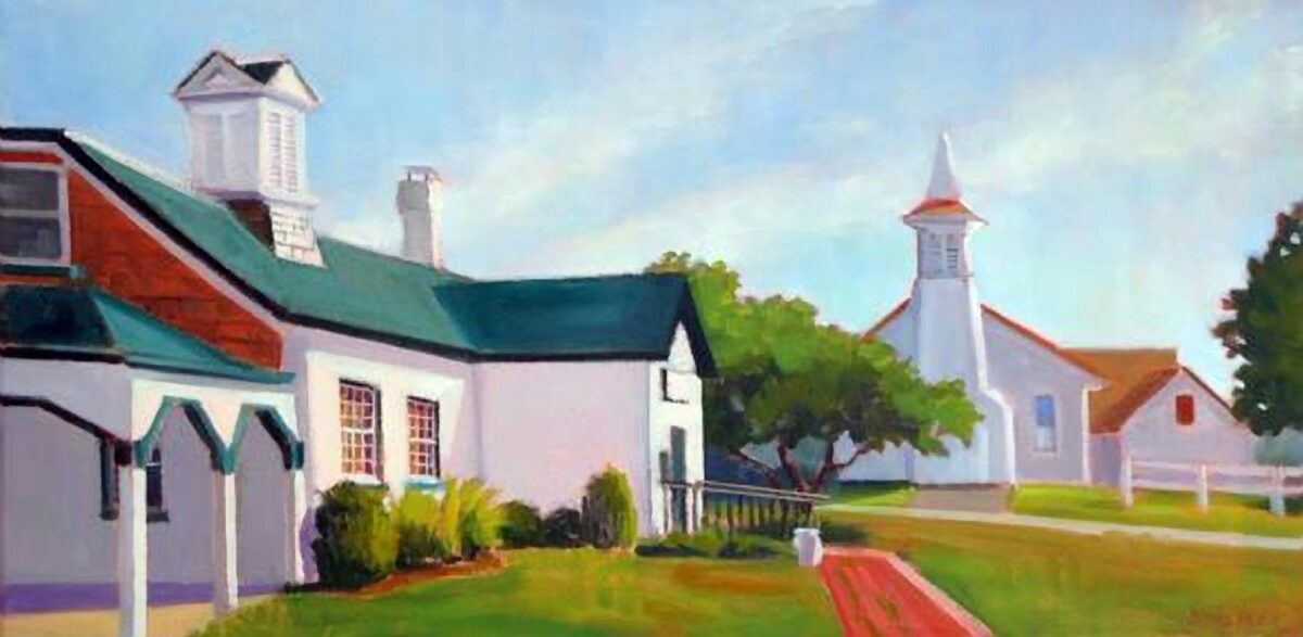 11th Annual artGroove Weekend, Exclusive Benefit Art Sale - Hamptons.com