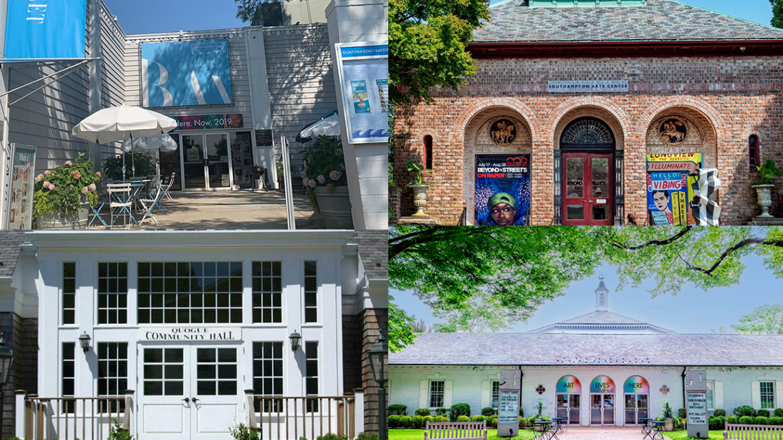 Hamptons Performing Arts Scene, Ready to Entertain - Hamptons.com