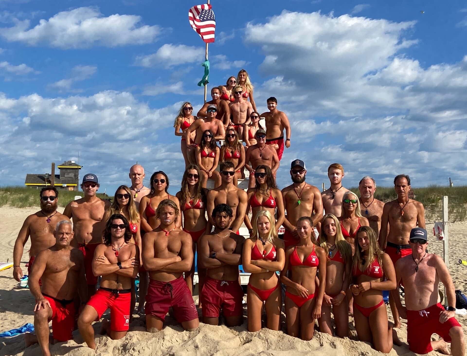 Hampton Lifeguard Association’s Annual Summer Kick-Off Benefit - Hamptons.com