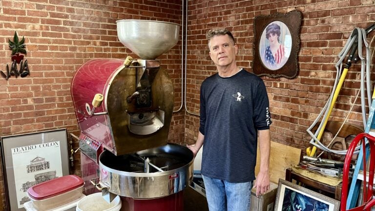 Java Nation, Bridgehampton’s Hidden Gem, IFYKYK - Hamptons.com