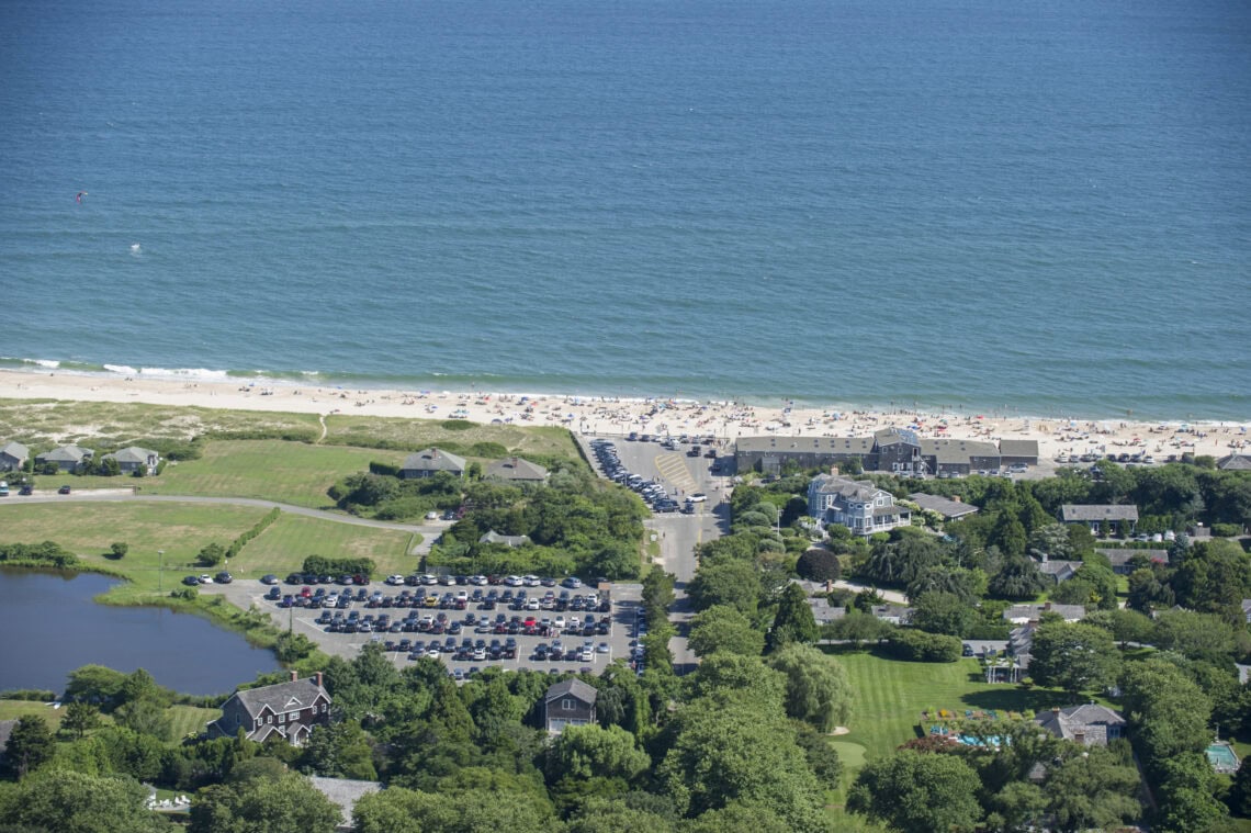 Your Personality Based on Your Favorite Hamptons Beach - Hamptons.com
