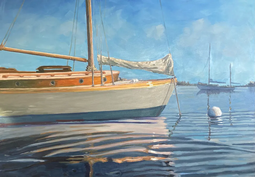 Ten Local Artists You Should Know - Hamptons.com