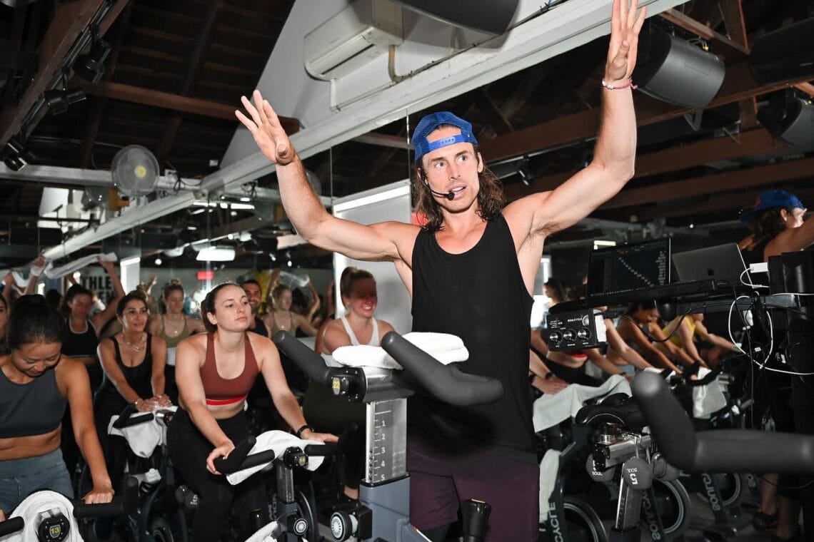 SoulCycle "THE BARN" Reopening in The Hamptons - Hamptons.com