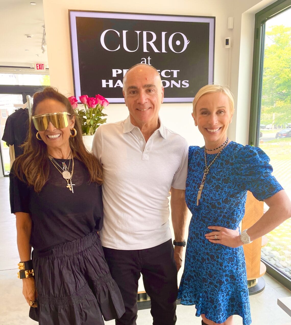 Introducing Curio at Project Hamptons - Hamptons.com