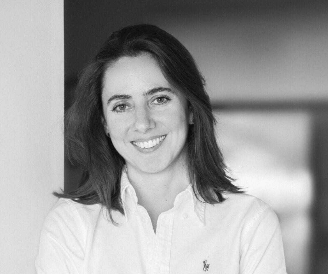 The Hamptons Inspired Elizabeth Castellano’s Save What's Left ...