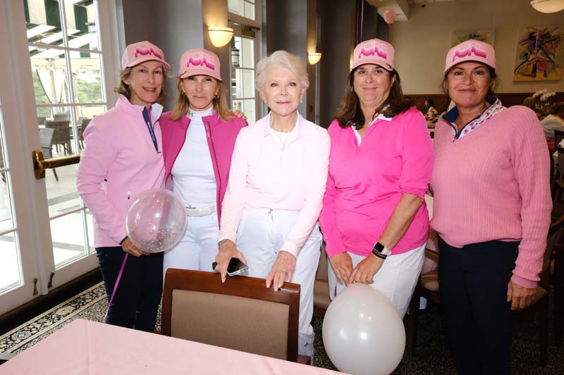 2023 Play for Pink Breast Cancer Fundraiser - Hamptons.com