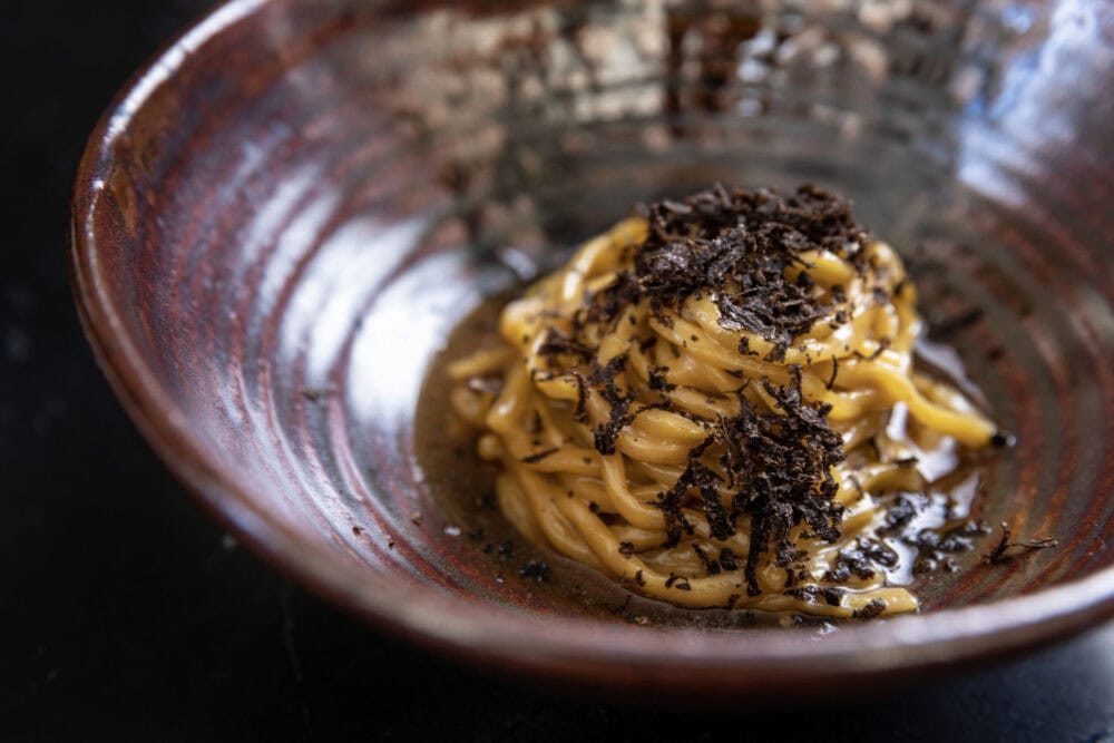 Get Your Ramen Fix at the PastaRamen X Kissaki Pop-Up - Hamptons.com