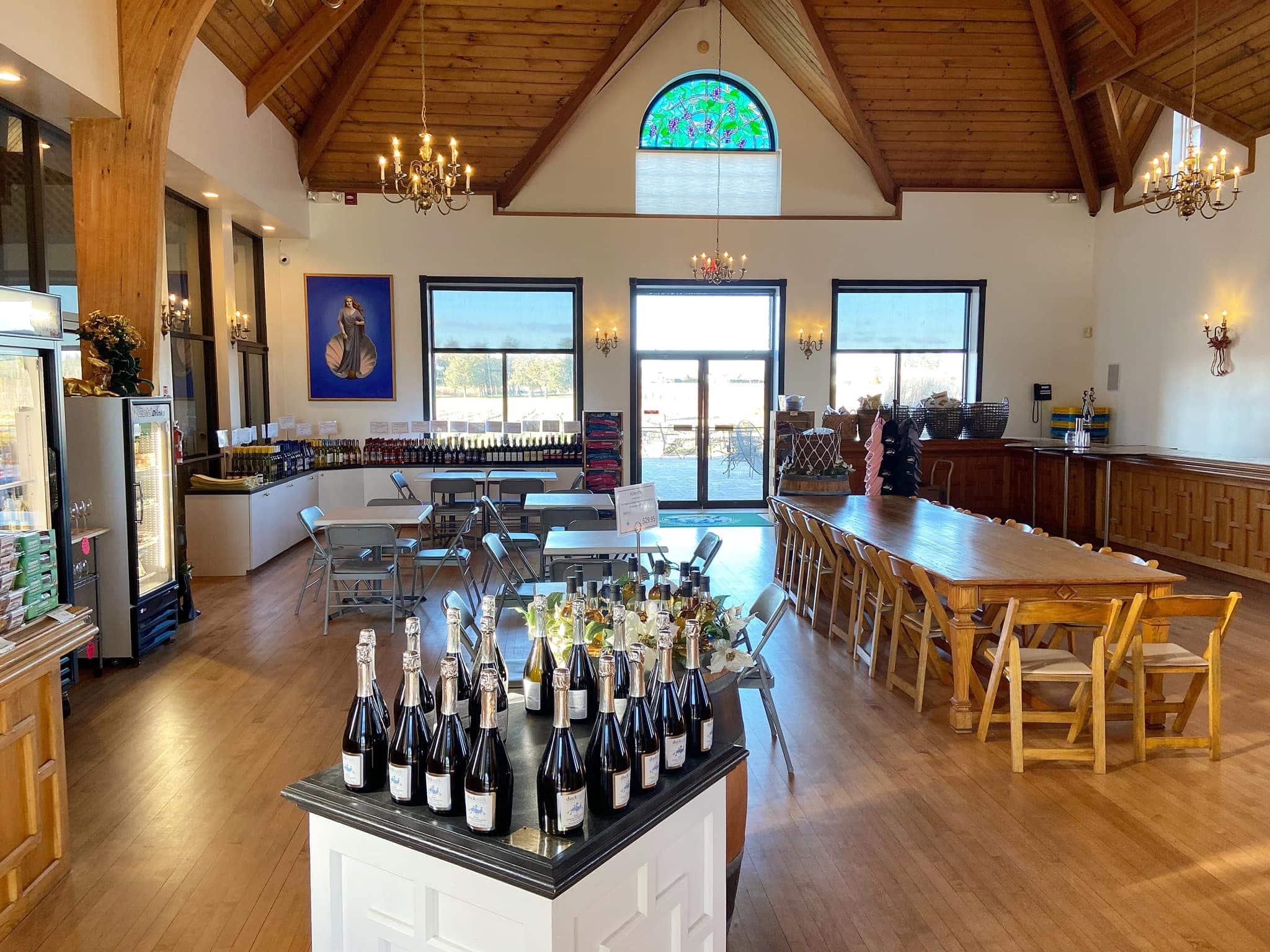 The South Fork’s Three Iconic Vineyards - Hamptons.com