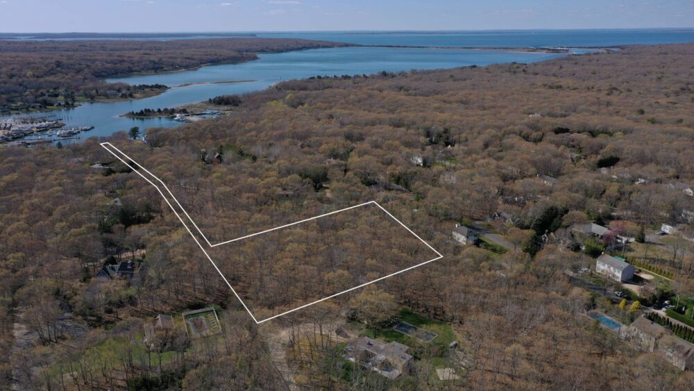 The 143 House – New from Berg Design Architecture - Hamptons.com