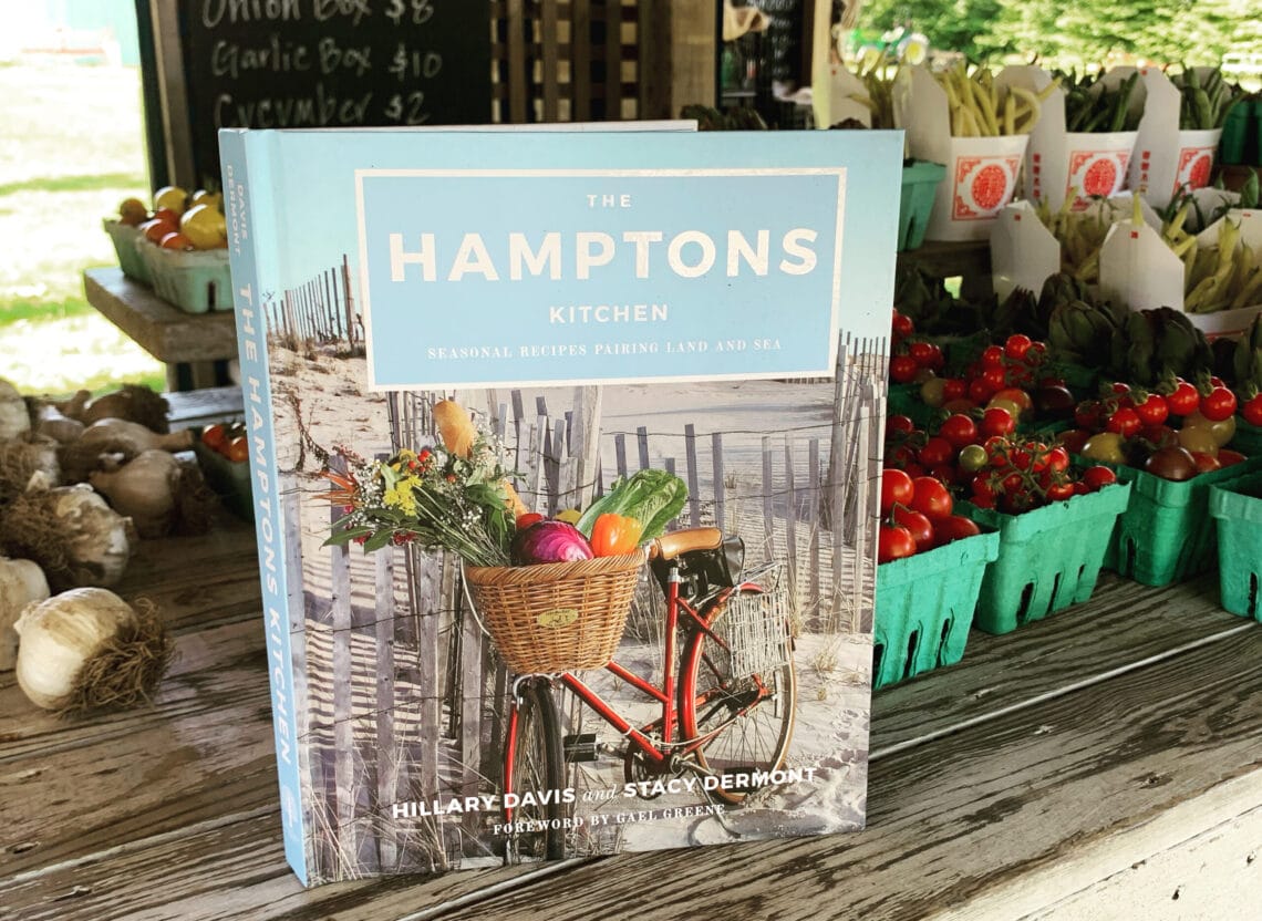 Cookbook Authors Stacy Dermont and Hillary Davis Talk About The ...
