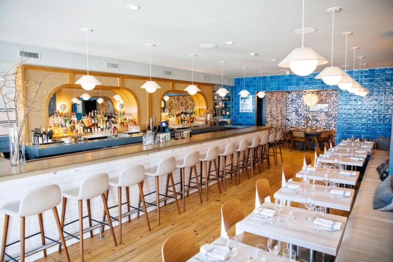 Toast to the Summer, The Best Bars in the Hamptons - Hamptons.com