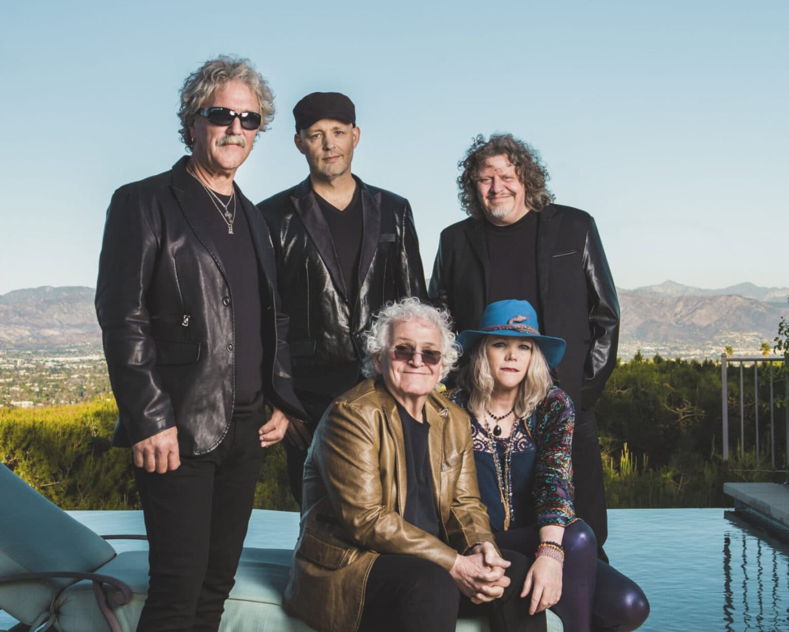 Interview: Jefferson Starship's Cathy Richardson - Hamptons.com