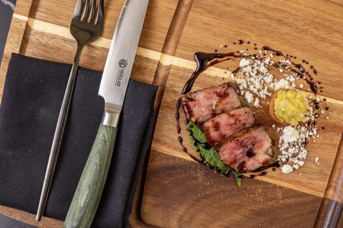 PastaRAMEN Executive Chef, Robbie Felice Talks Hamptons Pop-Up ...