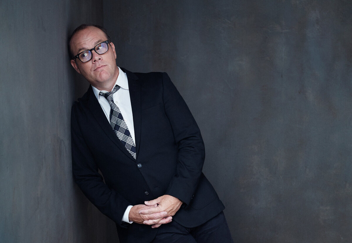 Comedian Tom Papa to Delight Audience at WHBPAC - Hamptons.com